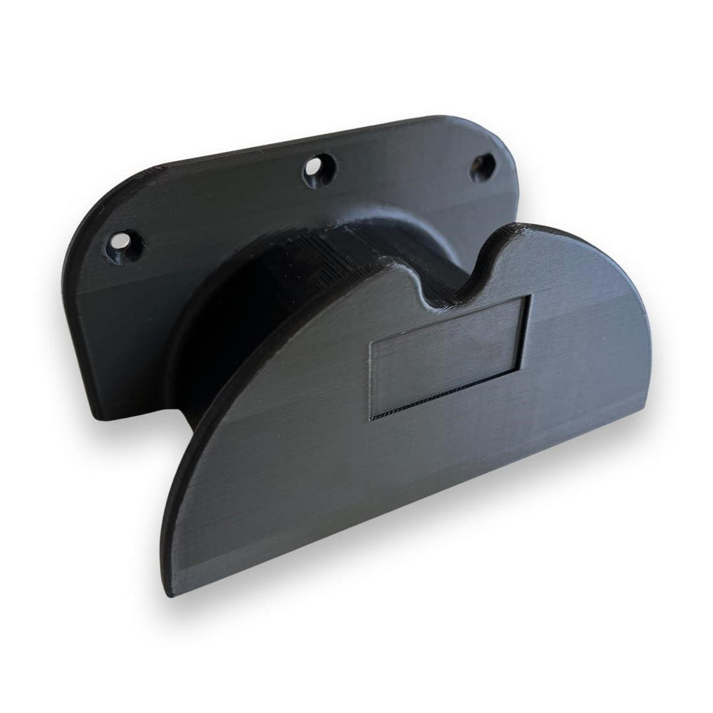 Abrasive Belt Holders (Set of 4)