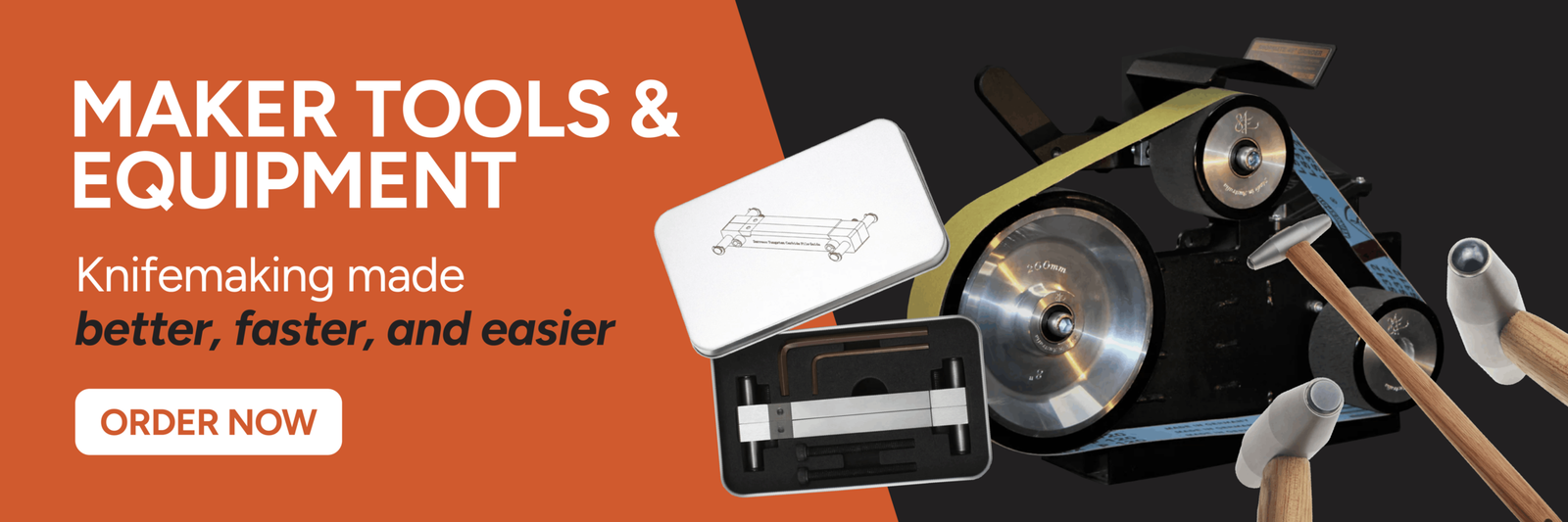 The Highest Rated Maker Supply