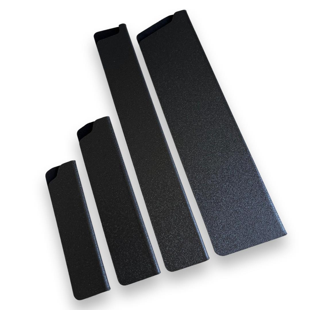 Kydex & Felt Knife Sheath Edge protectors